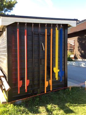 Barn | Svenskt Trä - Byggbeskrivningar